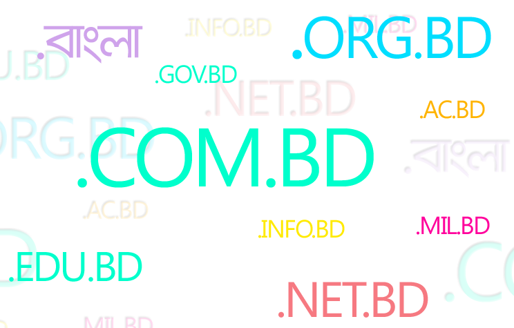 Best BD .COM.BD Domain Registrar from BTCL, PSD Theme Design, PSD to HTML